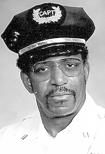Leon Stinson | News, Sports, Jobs - The Herald Star